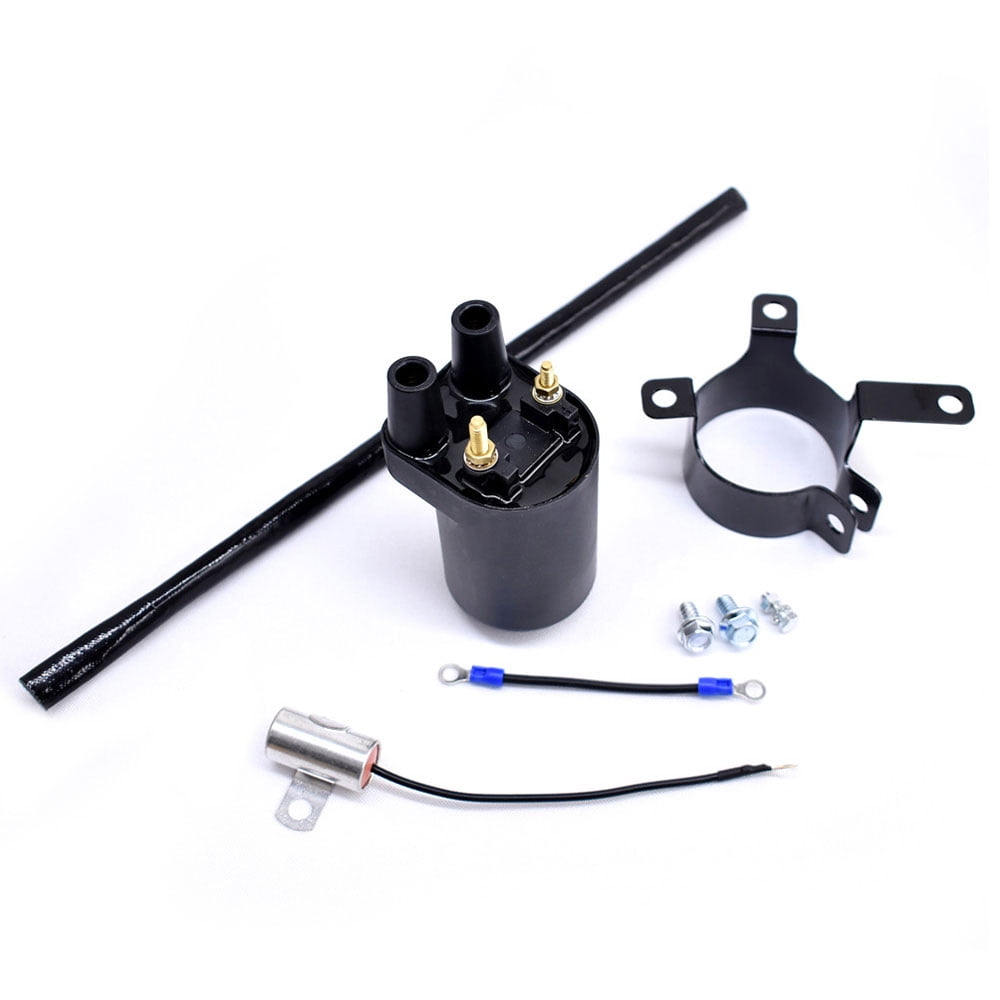 For Onan 166-0535 166-0543 166-0648 166-0772 HE166-0761 Ignition Coil ...