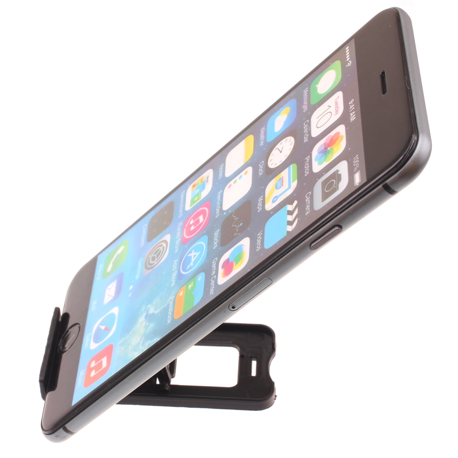 For OnePlus 11/OnePlus 12/12R - Stand Fold-up Holder Travel Desktop ...