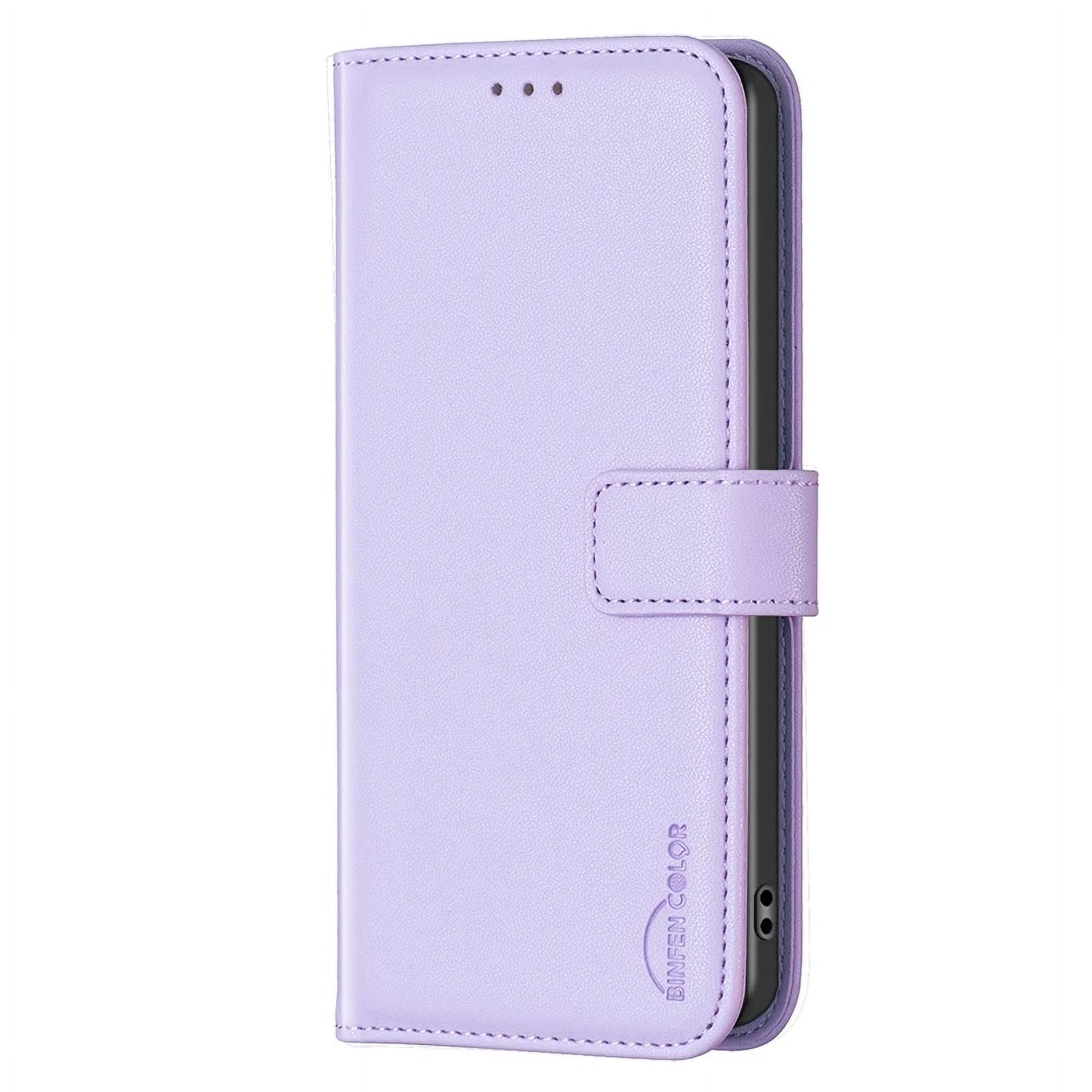 For OnePlus 12R Case Magnetic Flip Phone Case on For Fundas Oneplus 12R ...