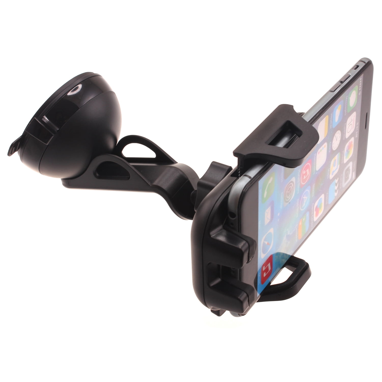 For OnePlus Nord N10 5G - Car Mount Dash Windshield Holder Cradle ...