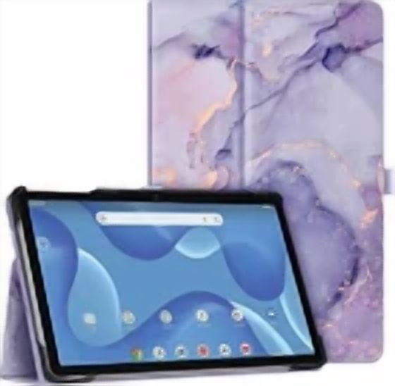 For Onn 11" Tablet Pro (2023) Folio Case Protective Stand Cover Auto ...