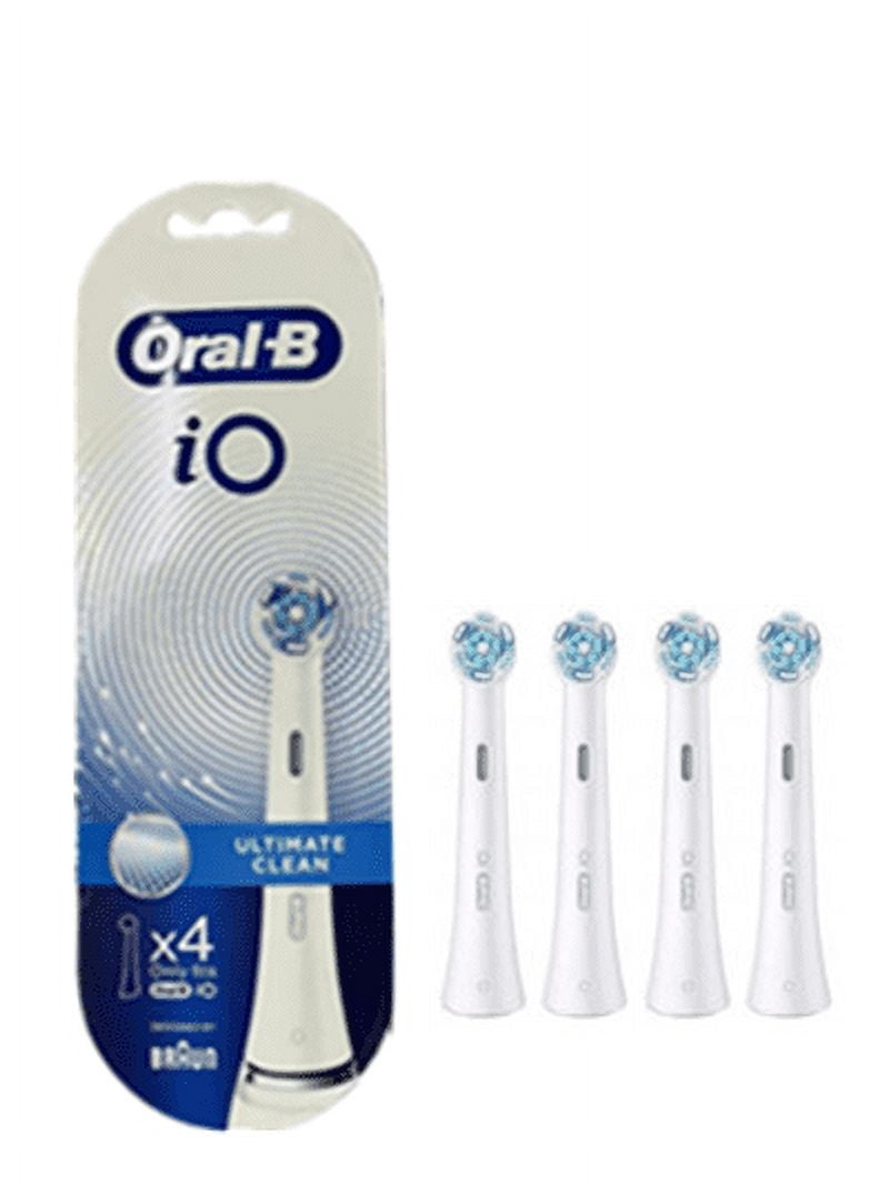 For Oral-B iO Series Ultimate Clean Electric Toothbrush Replacement ...