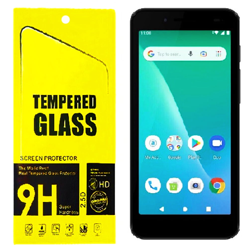 For Orbic Maui+ RC545L / Maui Screen Protector Tempered Glasss (2 ...