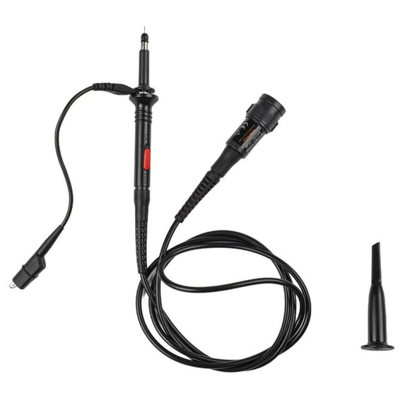For Oscilloscope Probe Kit P2060 Model Equipped With X1/X10 Switchable ...