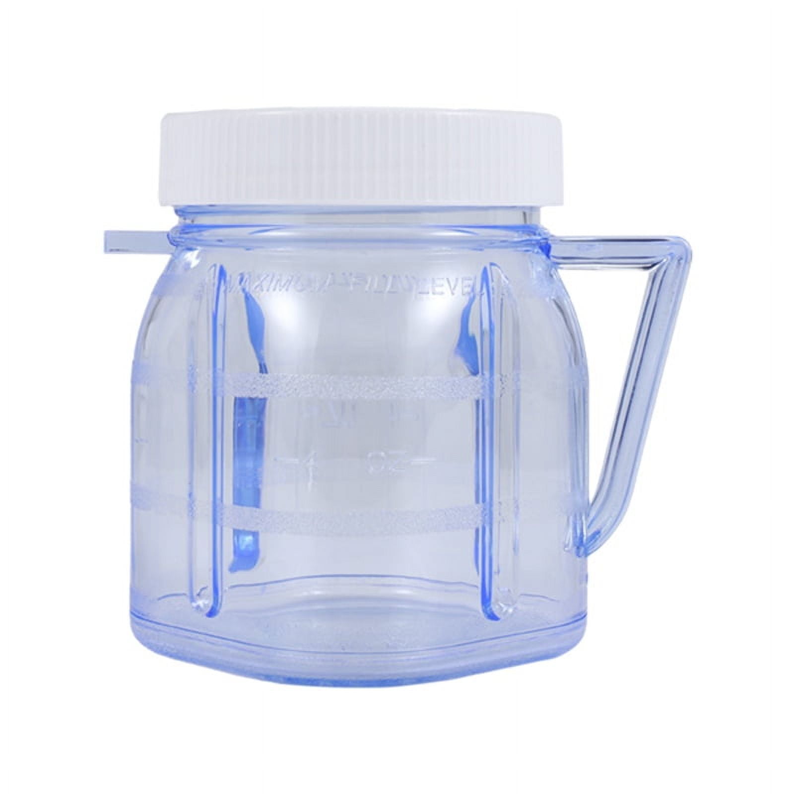 For Blender Replacement Parts, 4937 Mini Osterizer Jar Accessory, Cup ...