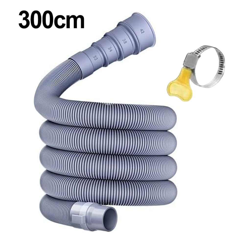For Outdoor Use Caravan Drain Pipe Easy To Clean Multipurpose Waste ...