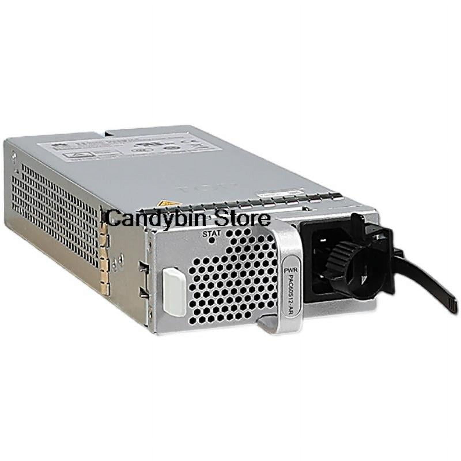 For PAC60S12-AR PAC150S12-R Huawei S57 switch firewall 60W/150W power ...