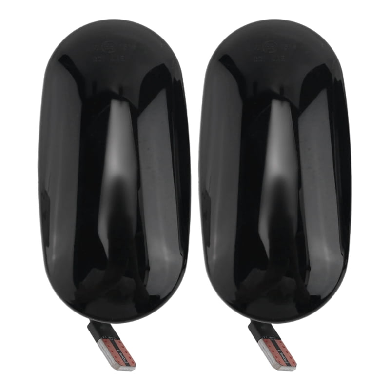 For LEGNUM / GALANT LED Dynamic Side Marker Turn Signal Light ...