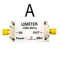 For PIN Diode RF Limiter for Radio,Low Noise,Shortwave Receiver,10M ...