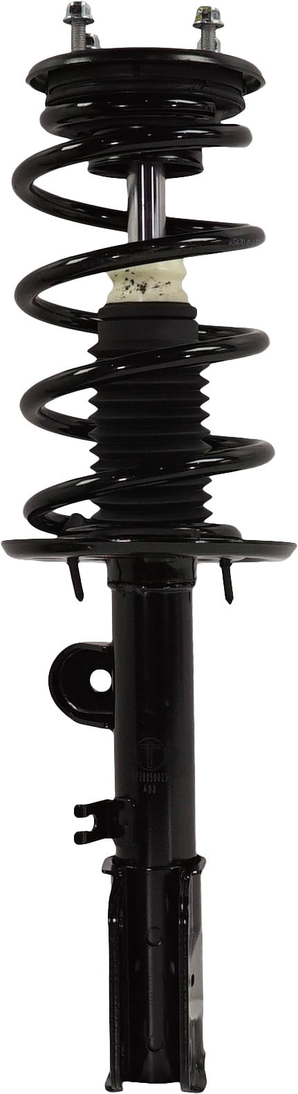 For POLICE INTERCEPTOR UTILITY 13-13 FRONT RH, Loaded Strut, w/ Police ...