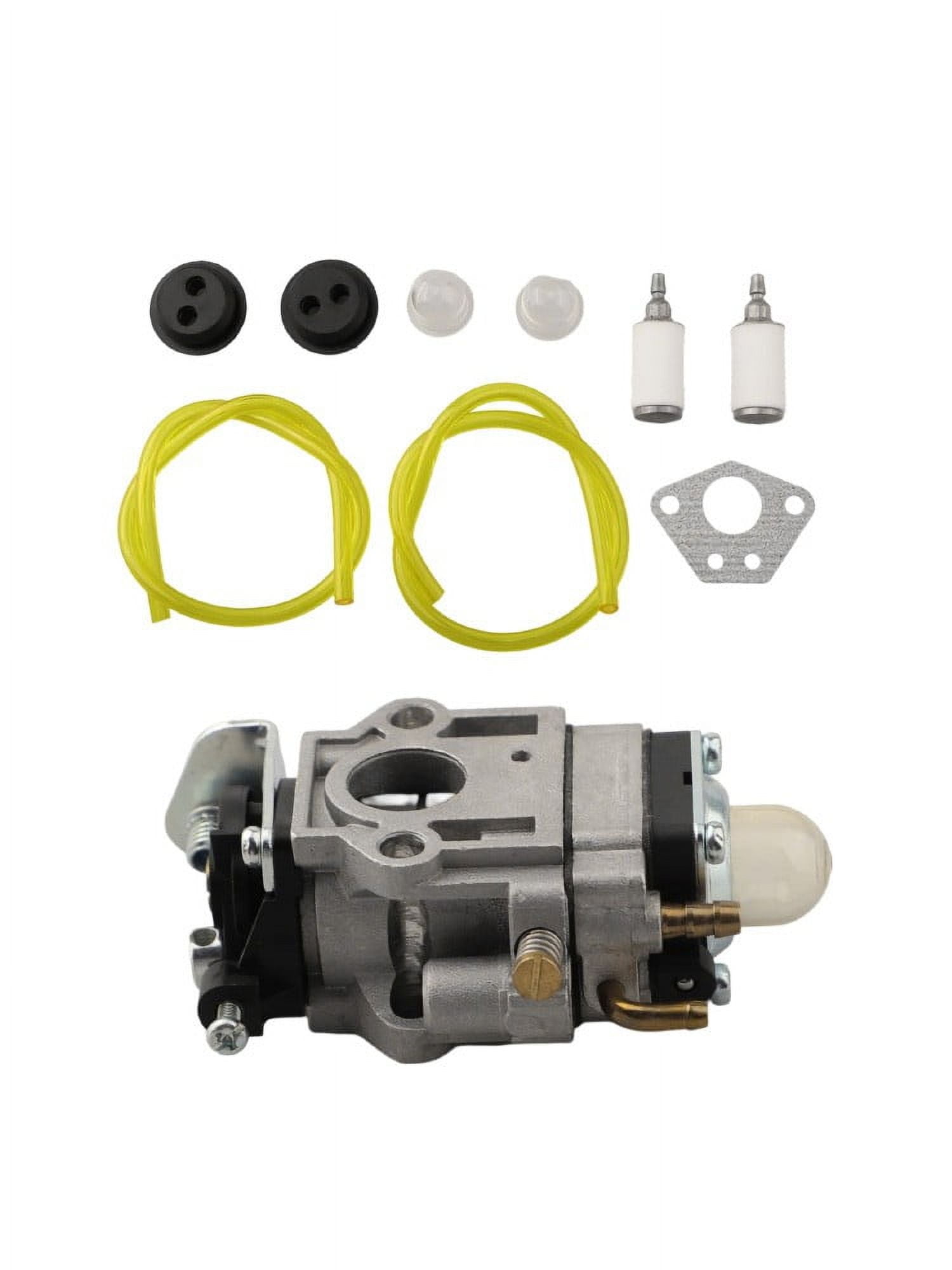 For PR2322 Carburetor Kit for PR48BT PR46BT BP400 Engine - Walmart.com