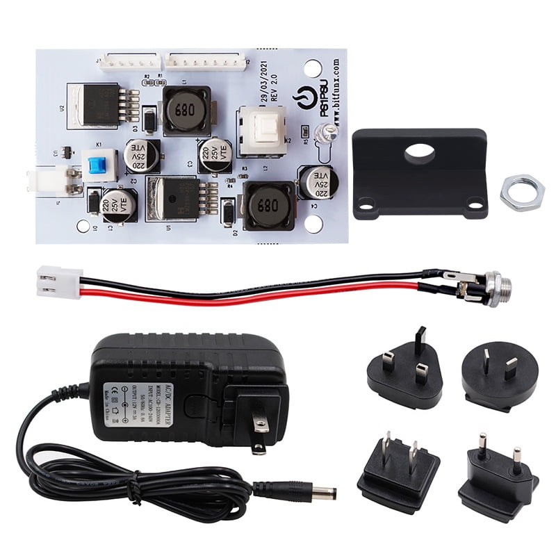 For PS1PSU 12 Volt Power Supply Board for PS1 PlayStation 1 (Power ...