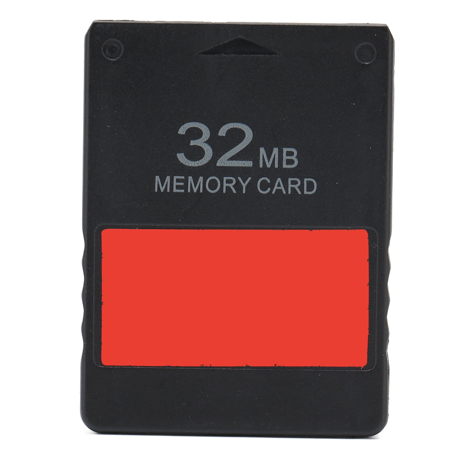 For PS2 32MB Game Memory Card High Speed FMCB V1.966 Memory Card ...