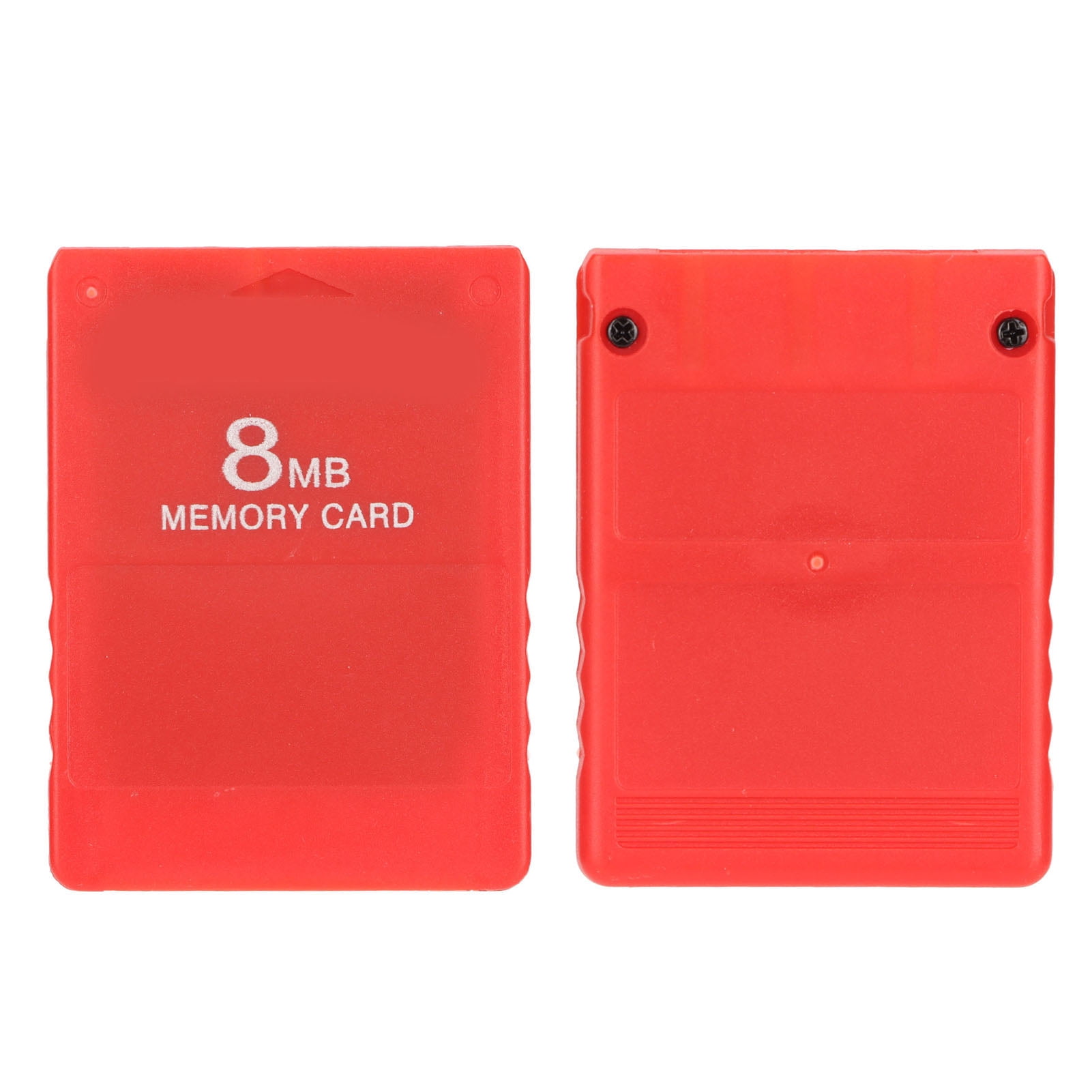 For PS2 Game Memory Card,High Speed Game Memory Card for PS2,For PS2 ...