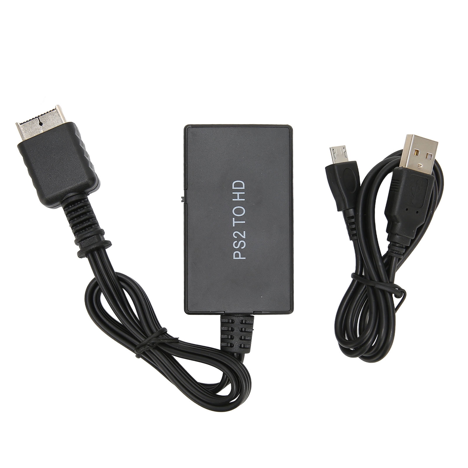 For PS2 to HD Multimedia Interface Adapter Support 720P 1080P Switching ...