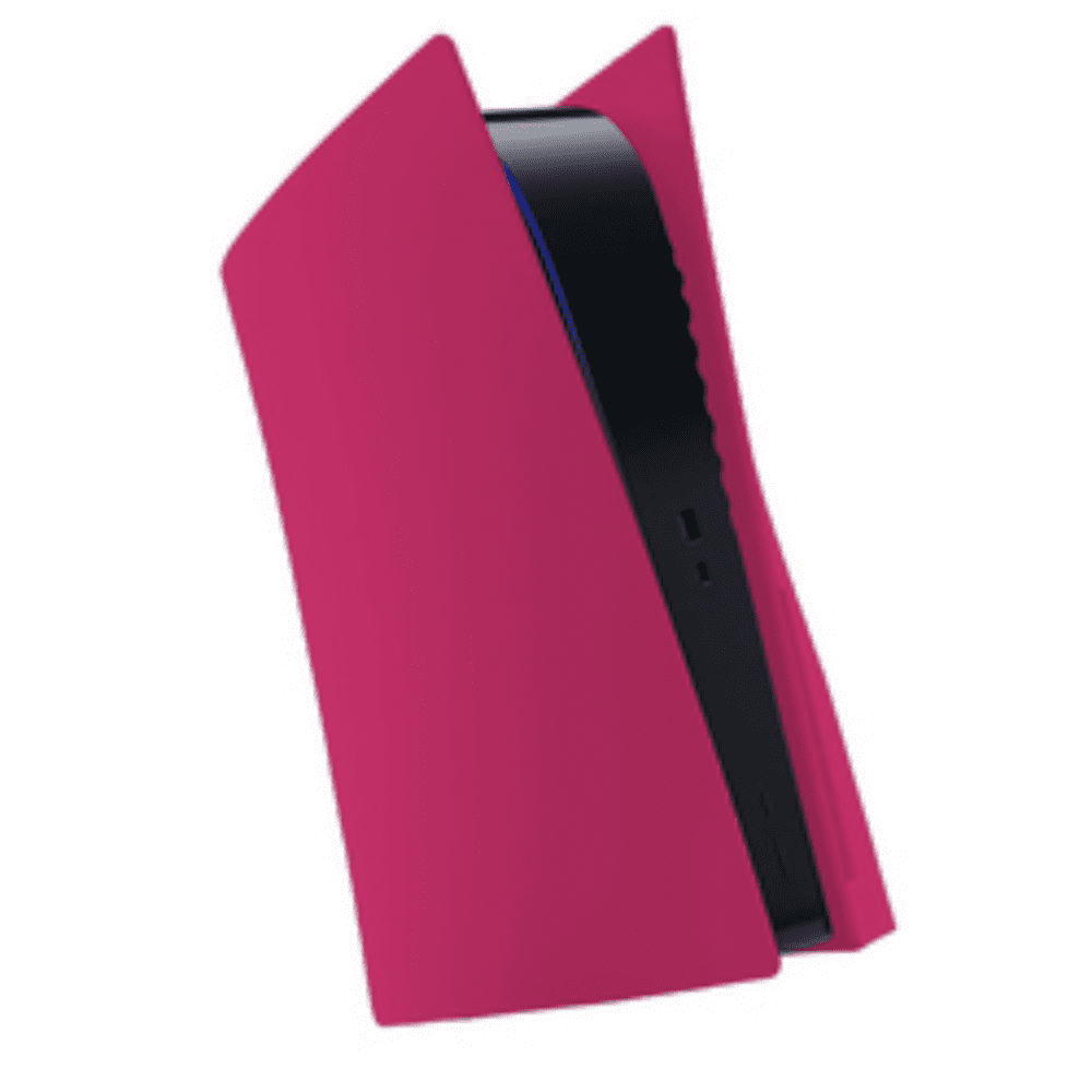 For PS5 Console Faceplate Shell Case Cover Replacement Plate for PS5 ...