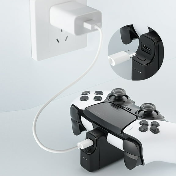 PS4 Controller Chargers