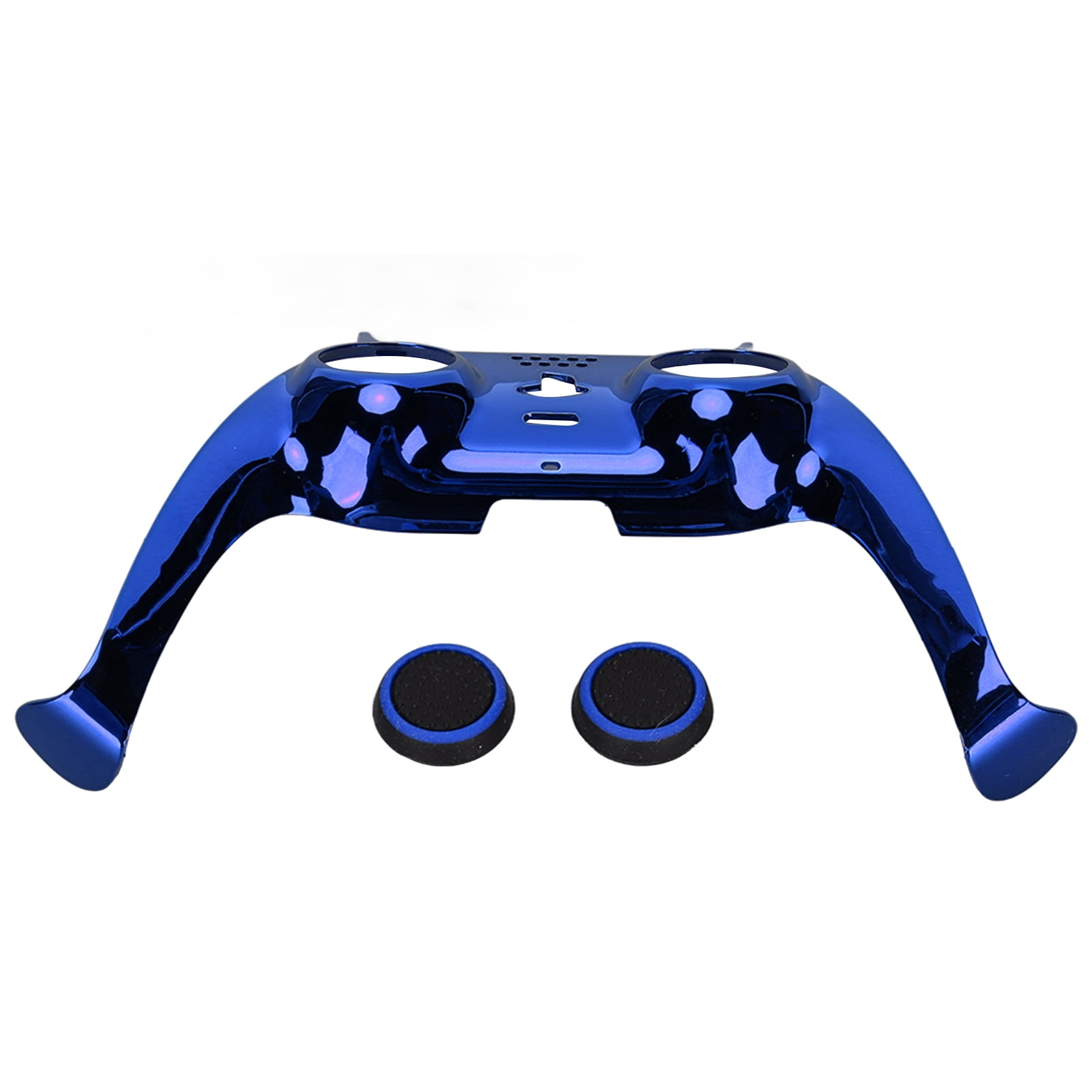 For PS5 Controller Faceplate DIY Replacement Clip Shell Decoration ...