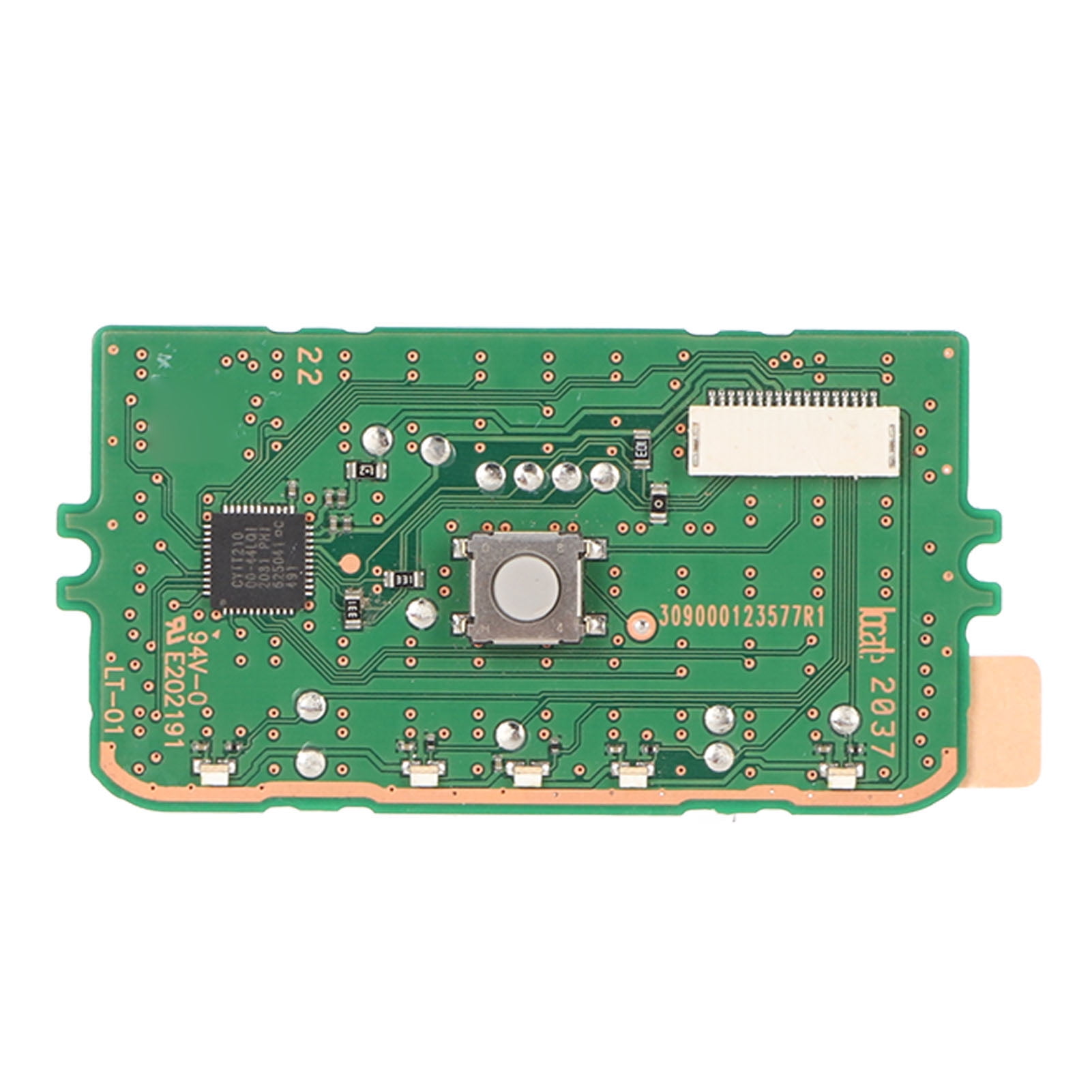 For PS5 Controller Touch Pad Board BDM 010 With IC Motherboard ...