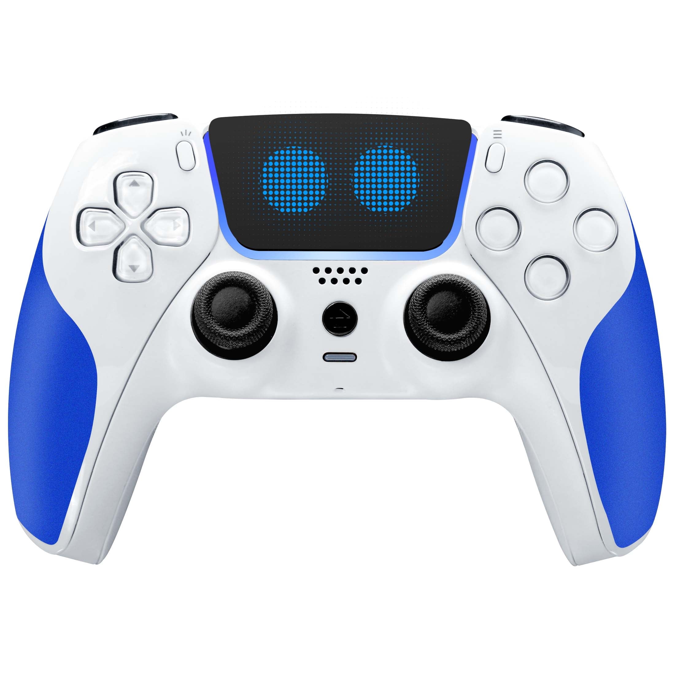 For PS5 Controller, Wireless Game Controller Compatible with PS5/Slim ...