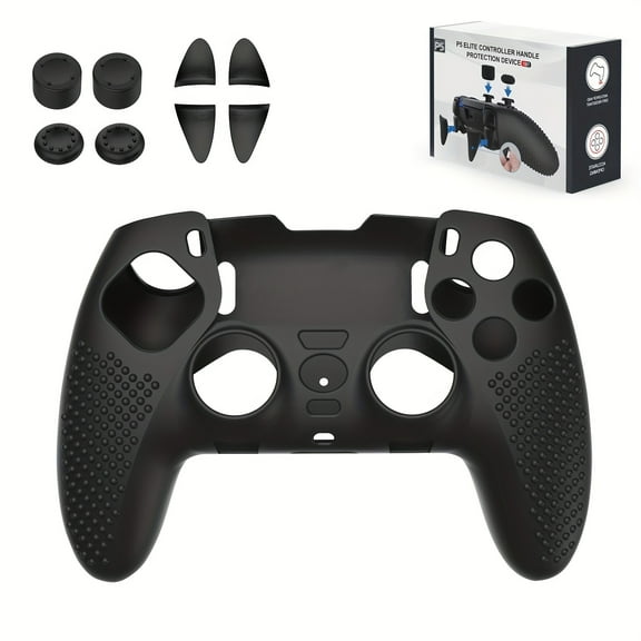 Dualsense Edge Wireless Controller's Replacement Stick Module for ...