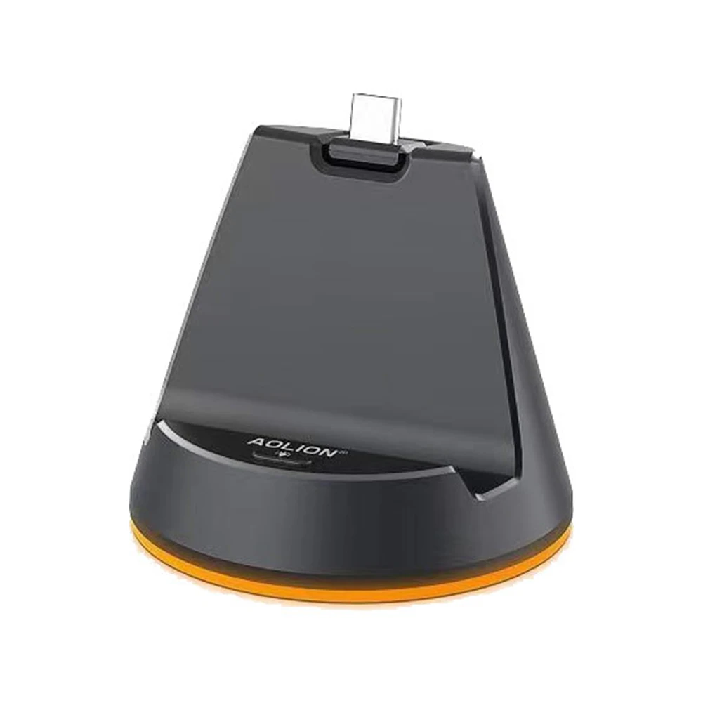 For PS5 Portal Charging Station Charging Stand RGB Light for ...