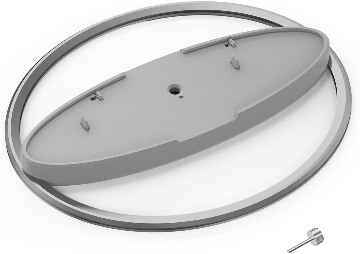 For PS5 Pro Stand, Vertical Stand for PS5 /PS5 Slim/PS5 Pro Digital ...