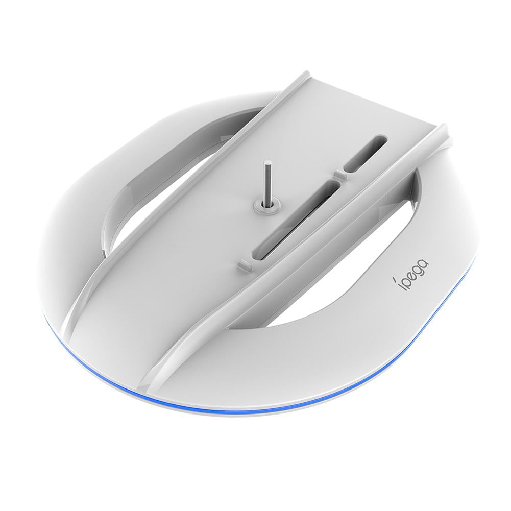 For PS5 Slim Digital / Optical Vertical Stand Holder Console Mount ...