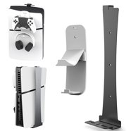 SPORTLINK Wall Mount for PS5 - Mounts Playstation 5 on a Wall by Your ...