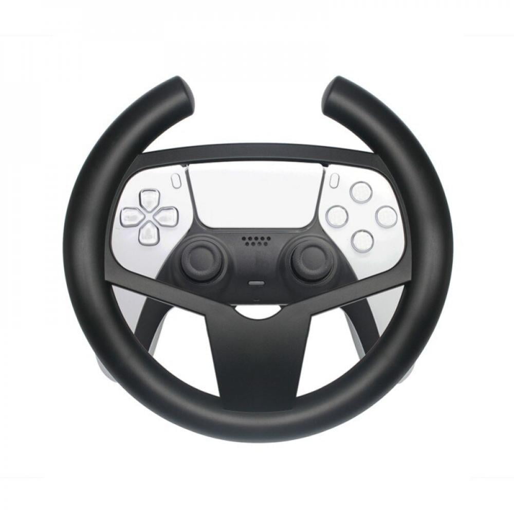 For PS5 Steering Wheel Racing Game Driving Handle For PlayStation 5 PS5 ...