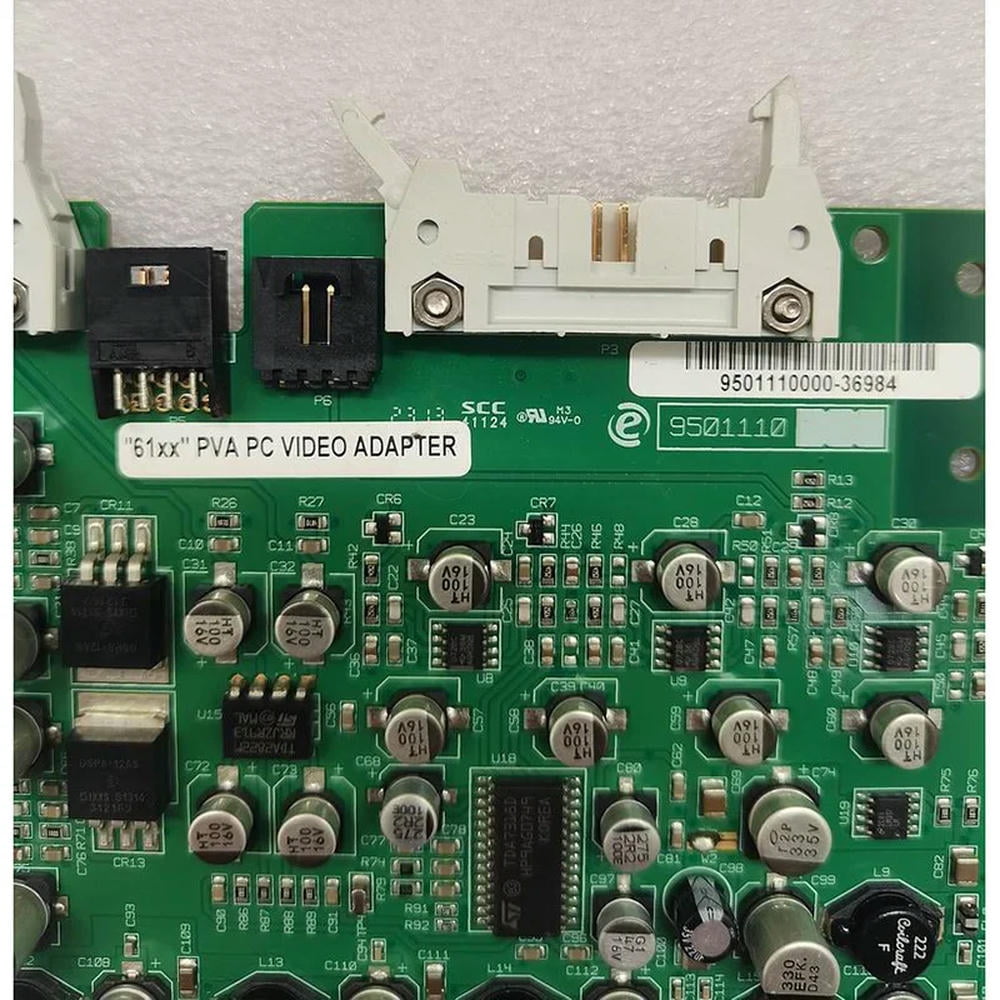 Pva Card
