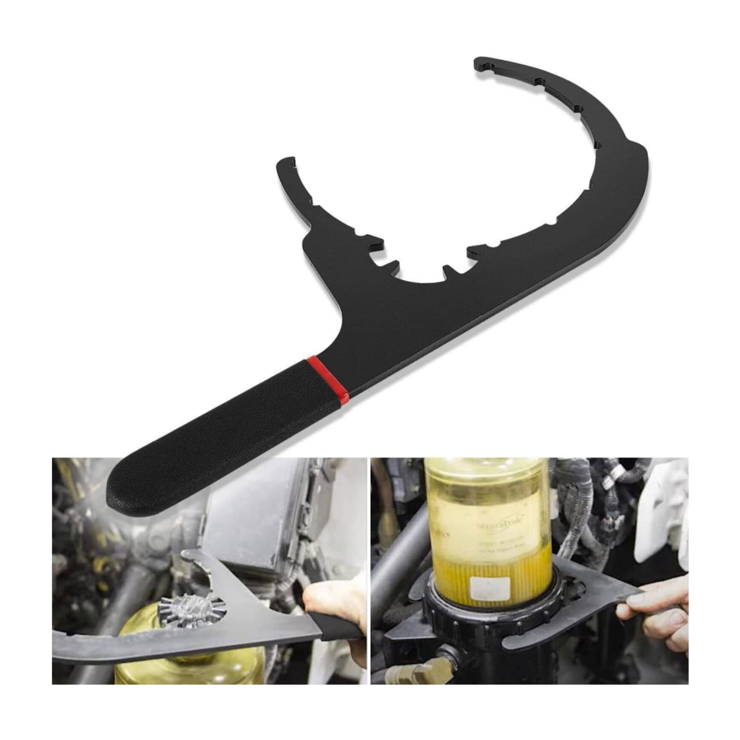 For Paccar, Kenworth, Caterpillar CT, Cummins Peterbilt 61110 Fuel ...