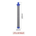 For Paint Sprayers Airless Spray Filter 60 Mesh 60 Mesh Brand New High ...