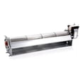For PelPro PP60 & Pleasant Hearth Distribution Blower Convection Fan ...
