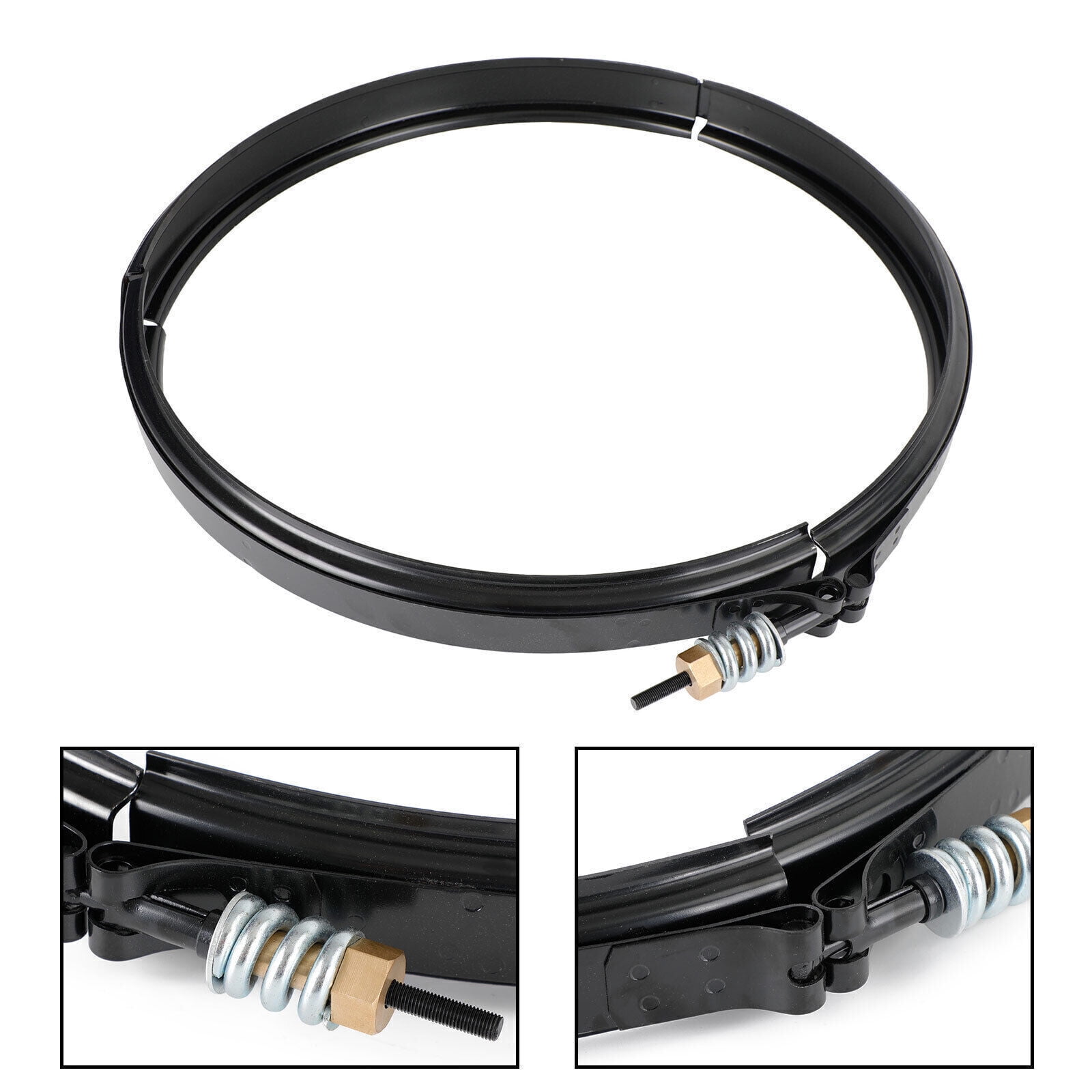 For Pentair 190003 Clean & Clear FNS Quad Filter Tank Tension Control ...