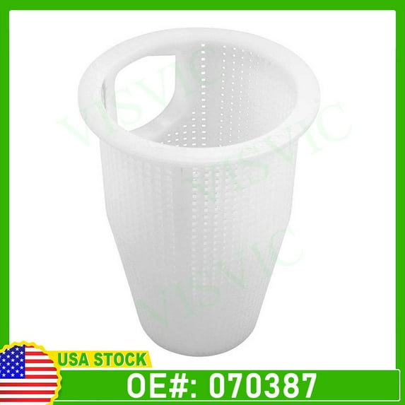For Pentair IntelliFlo VF VS Swimming Pool Pump Replacement Basket ...