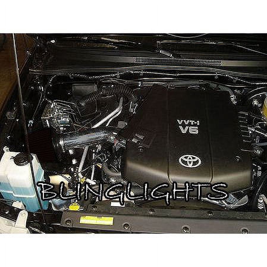 For Performance Air Intake for Toyota Land Cruiser Prado 4.0L 1GR-FE V6 ...
