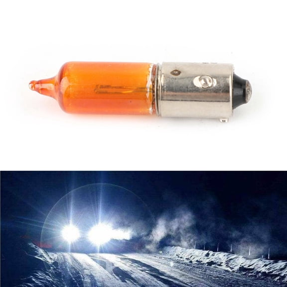 H21w Bulb