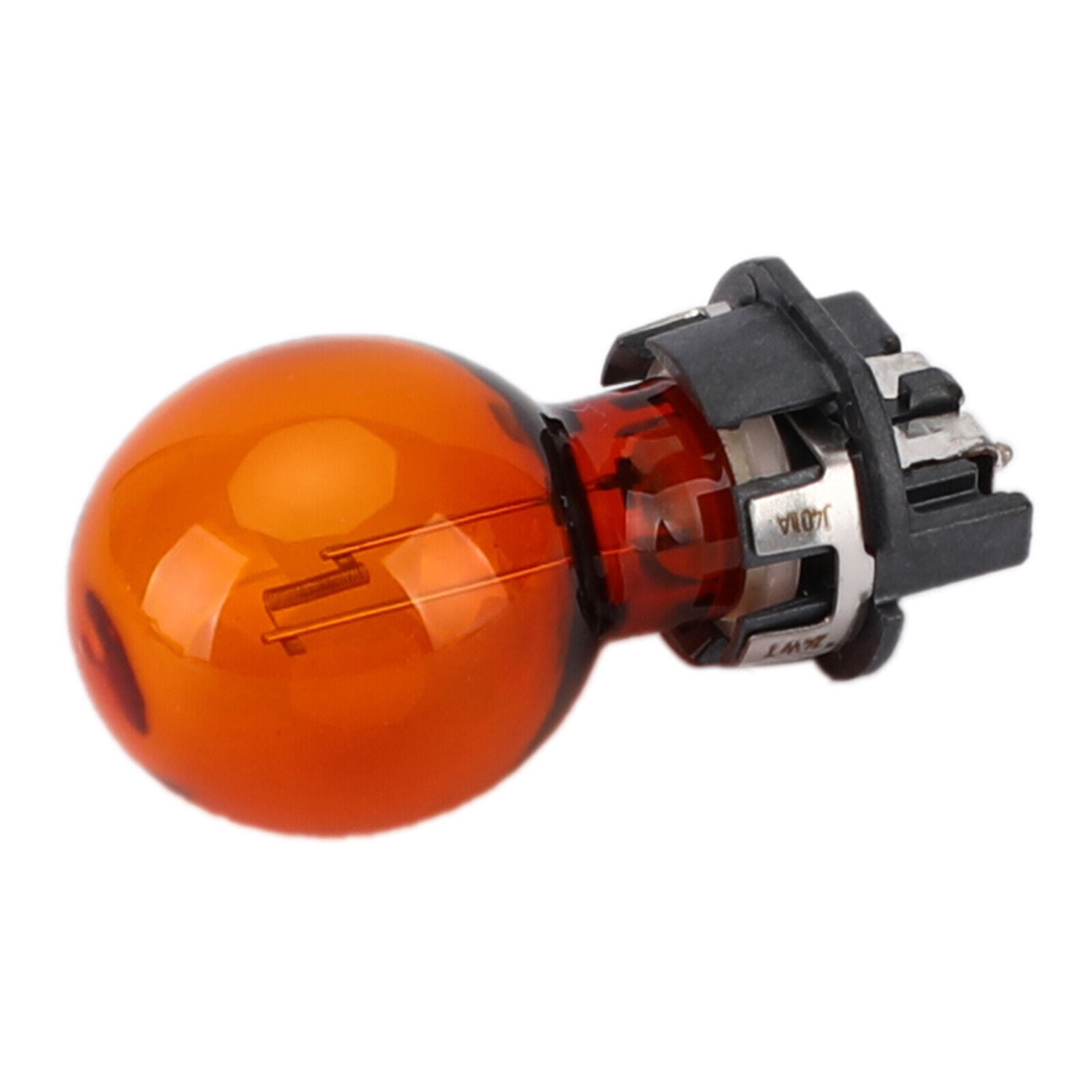 For Philips Amber Front Turn Signal Light Bulb 12181NA PWY24W Fits Audi ...