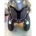 Piaggio MP3 LED Auxiliary Flood Lights Lamps Kit - Walmart.com