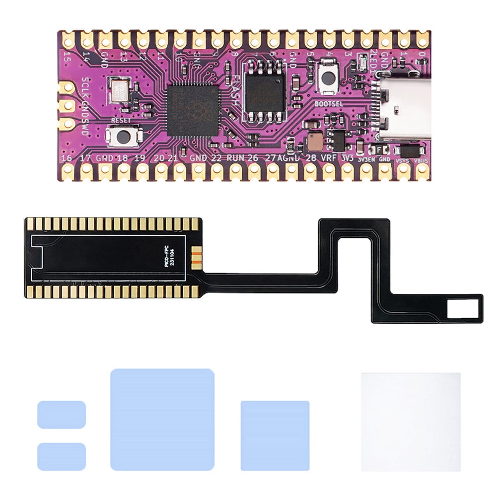 For Picoboot FPC Replace Flex Cable Flexible Cable for NGC Gamecube ...