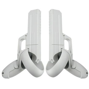 Oculus Quest 2 Gun Stock