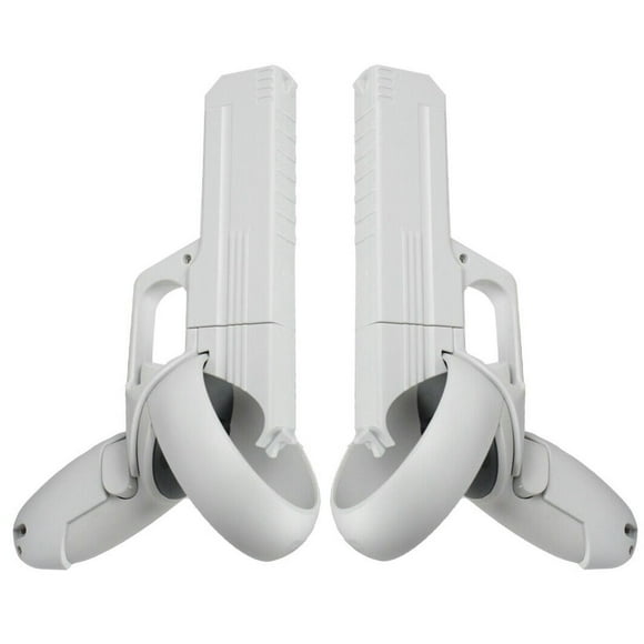 Oculus Quest 2 Gun Stock