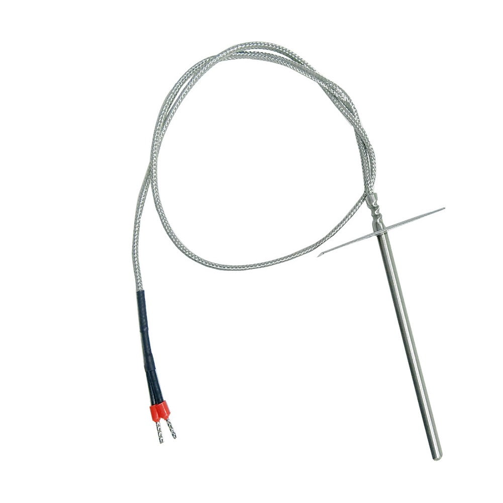 For Pitboss Grills Temperature Probe Sensor Set Meat Probe Thermocouple ...