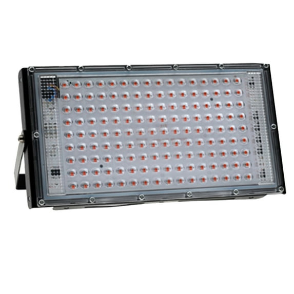 For Plants 200W LED Grow Lamp Full Spectrum Phyto Lamp Greenhouse ...
