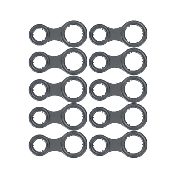 For Plymouth Acclaim 1990 91 92 93 94 1995 Air Conditioning Compressor ...