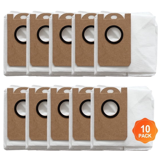 For Point DUSTY800+ Replacement Parts Accessories Dust Bag VACUUM BAG ...