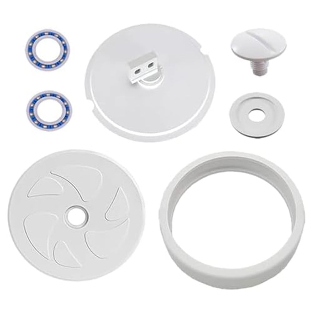 For Polaris 280 Pool Cleaner Wheel Assembly: Complete Replacement Kit ...