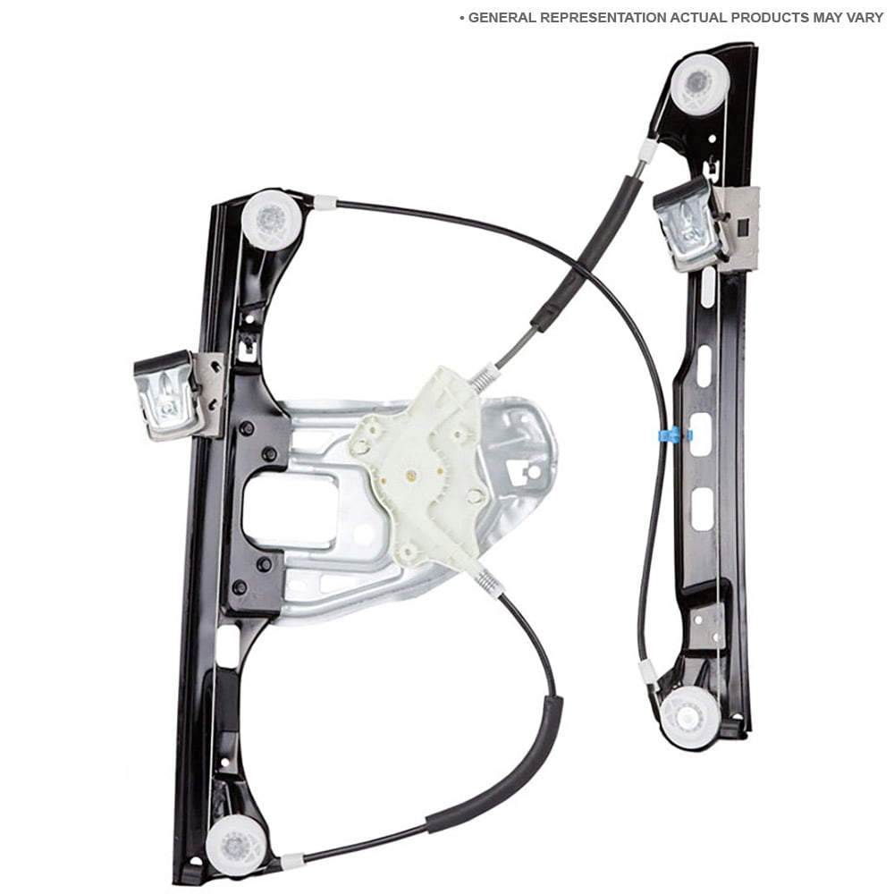 Pontiac Bonneville Window Regulator