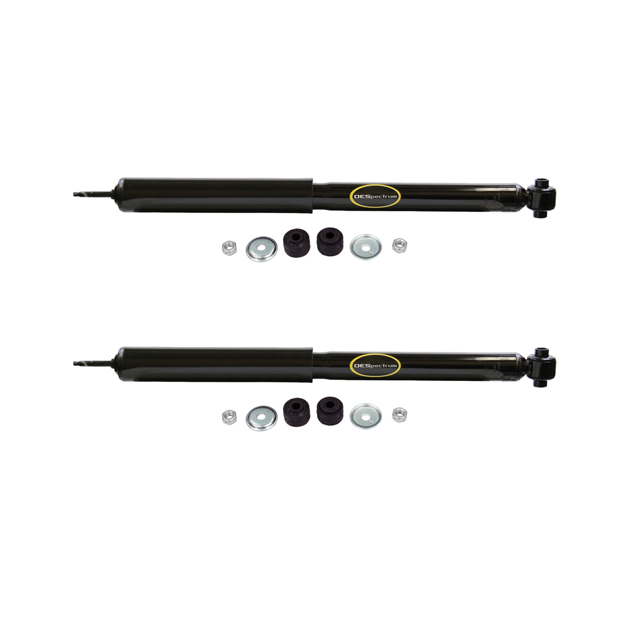 For Pontiac GTO 2004 2005 2006 Pair Rear Monroe OESpectrum Shocks ...